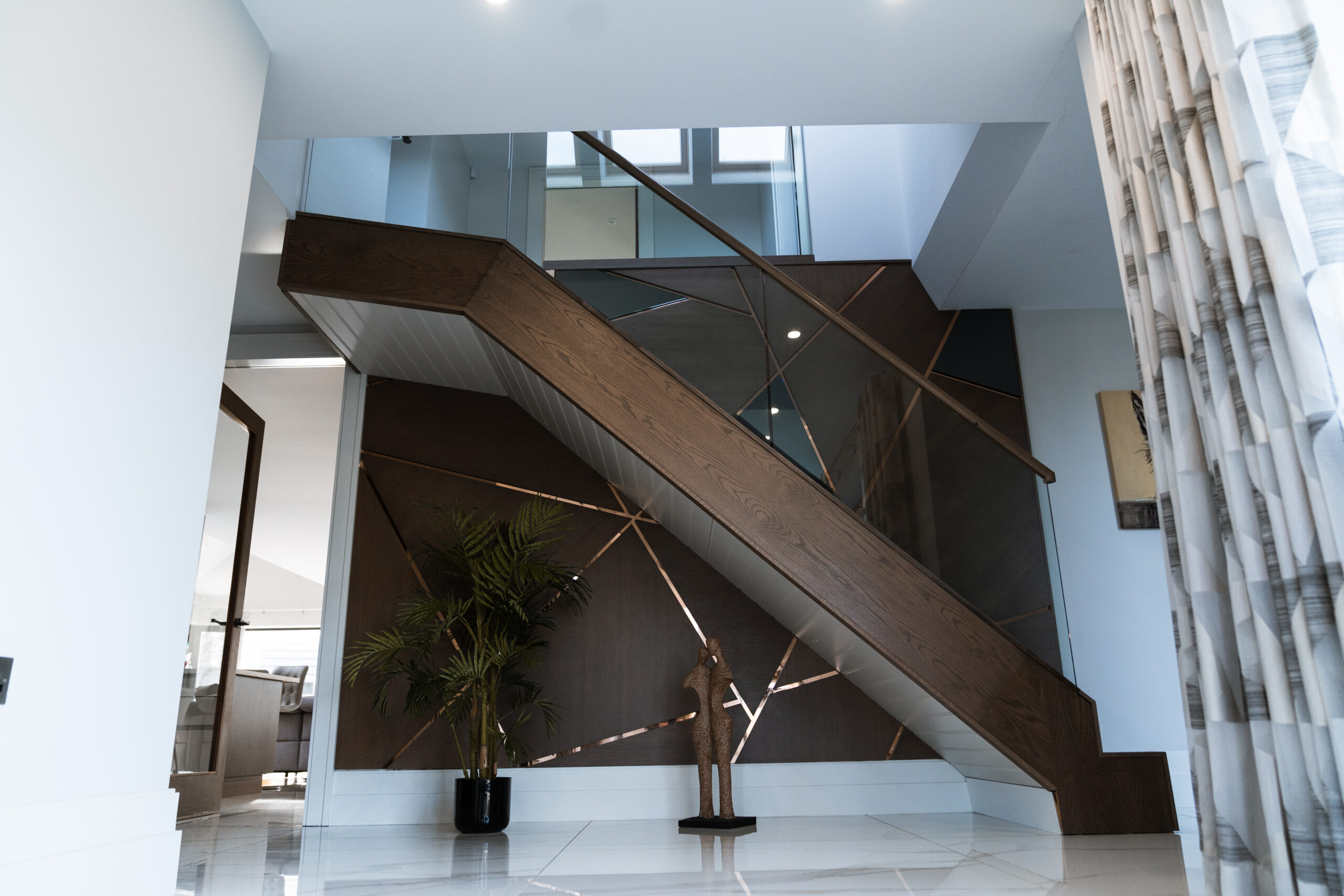Commercial Glass Canopies - Essential Design Group