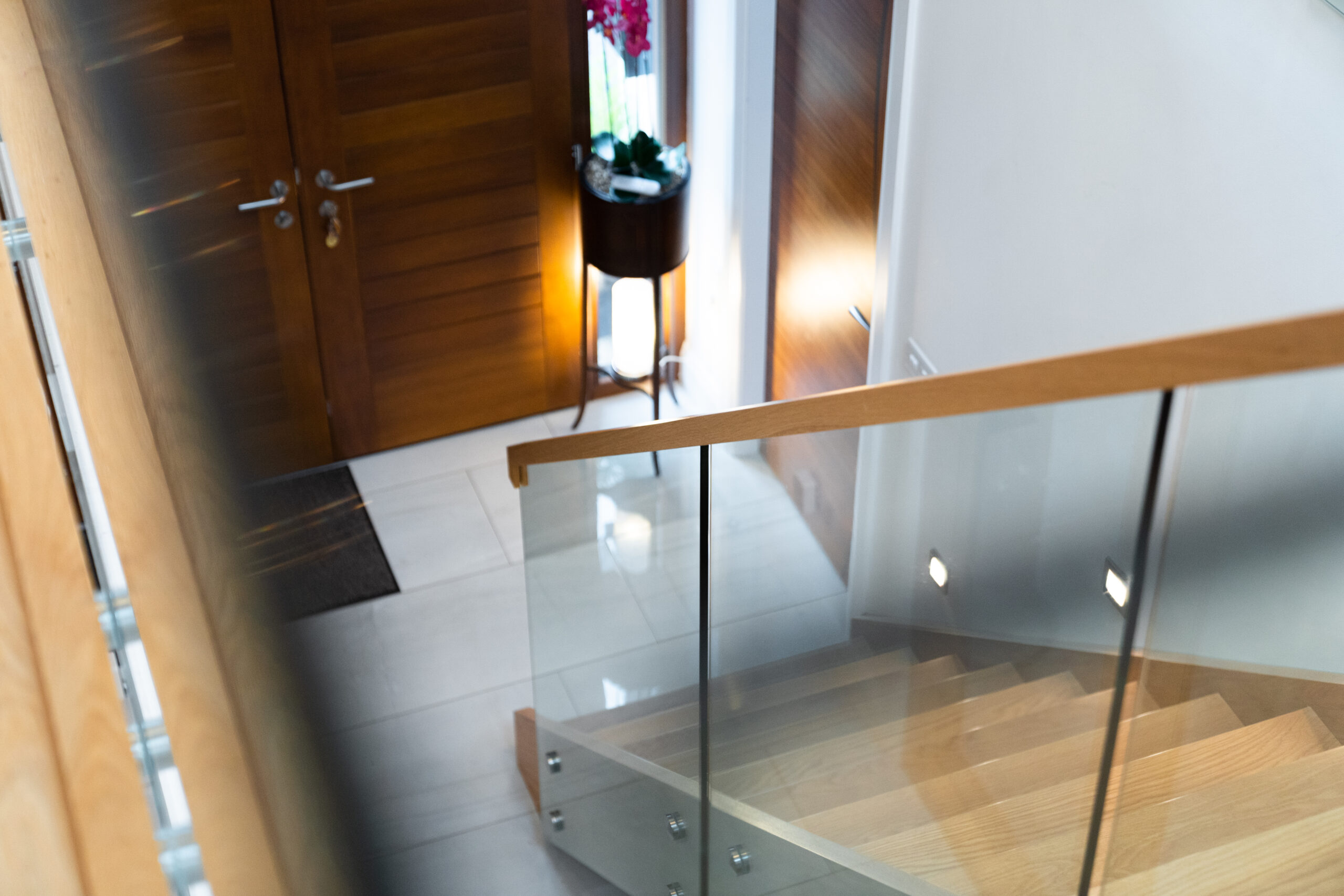 Commercial Balustrades - Essential Design Group