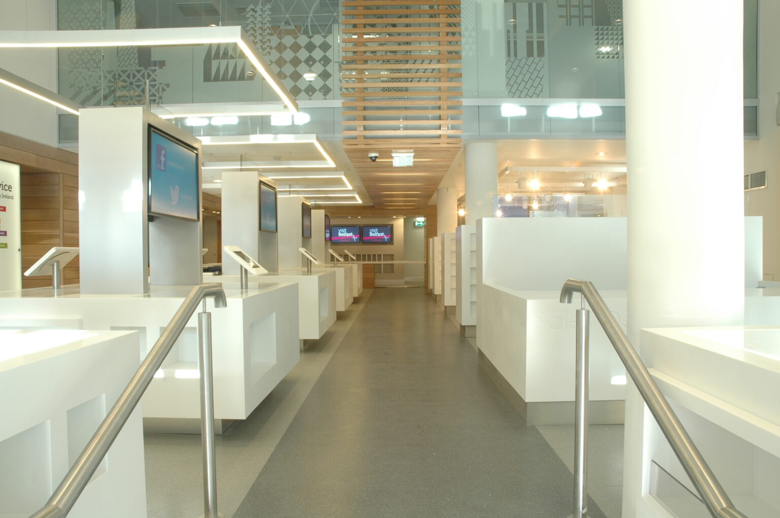 Bespoke Joinery | Essential Design Group | Northern Ireland | UK | Ireland