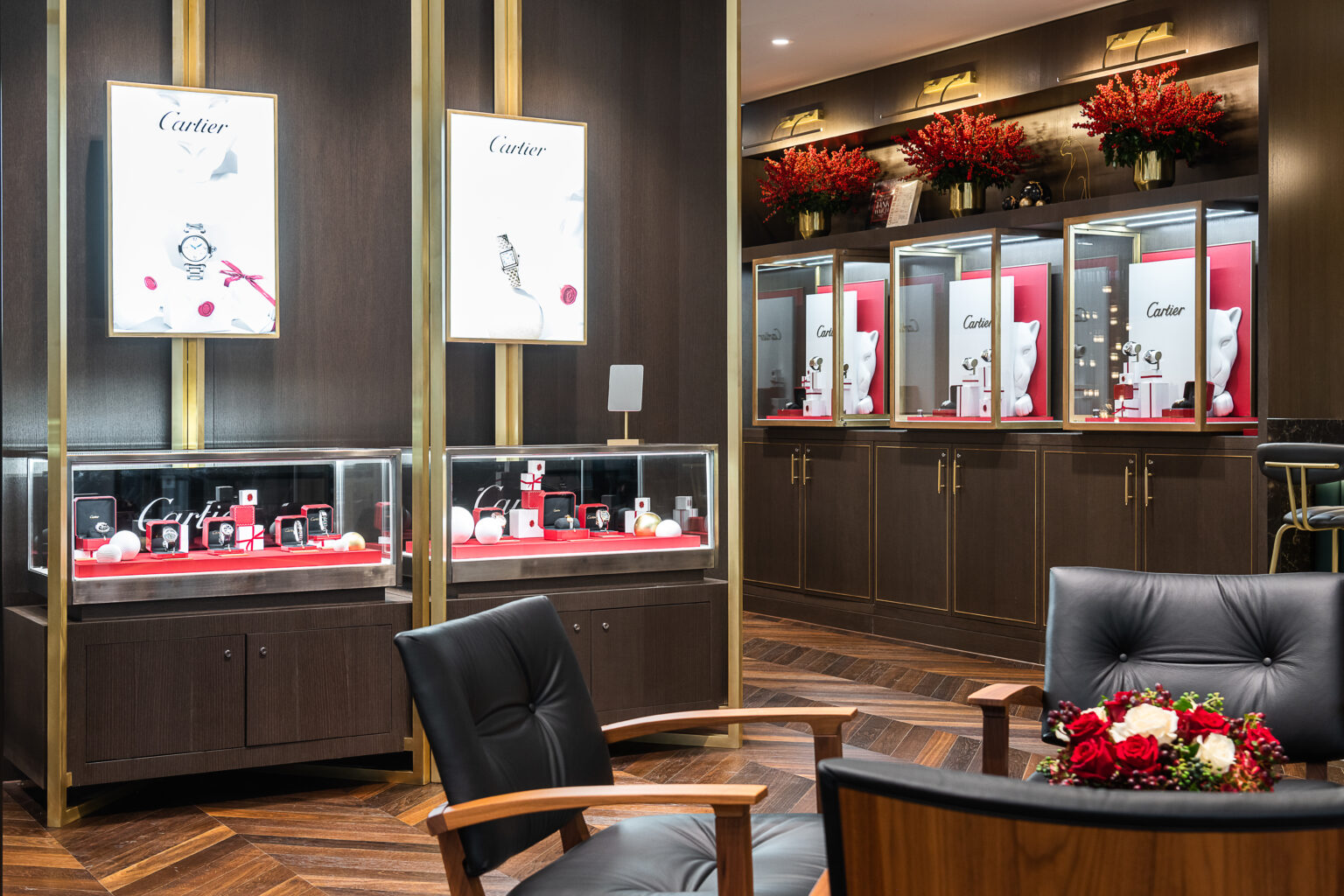 Bespoke Joinery | Essential Design Group | Northern Ireland | UK | Ireland